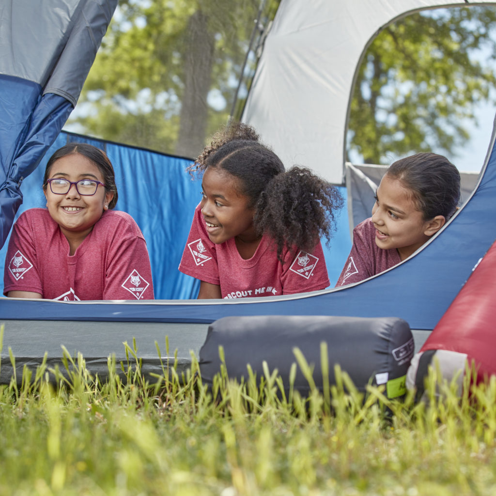 Fall Family Festival - Moraine Trails Council