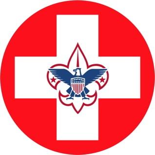 First Aid Meet - Moraine Trails Council