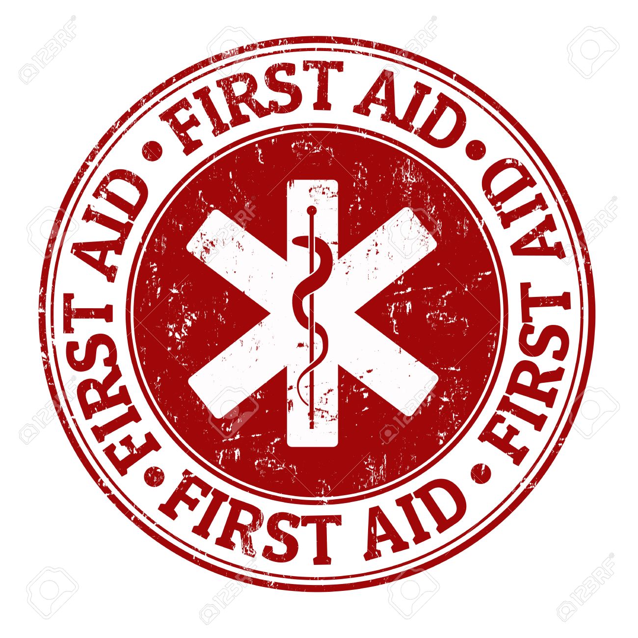 First Aid Meet - Moraine Trails Council