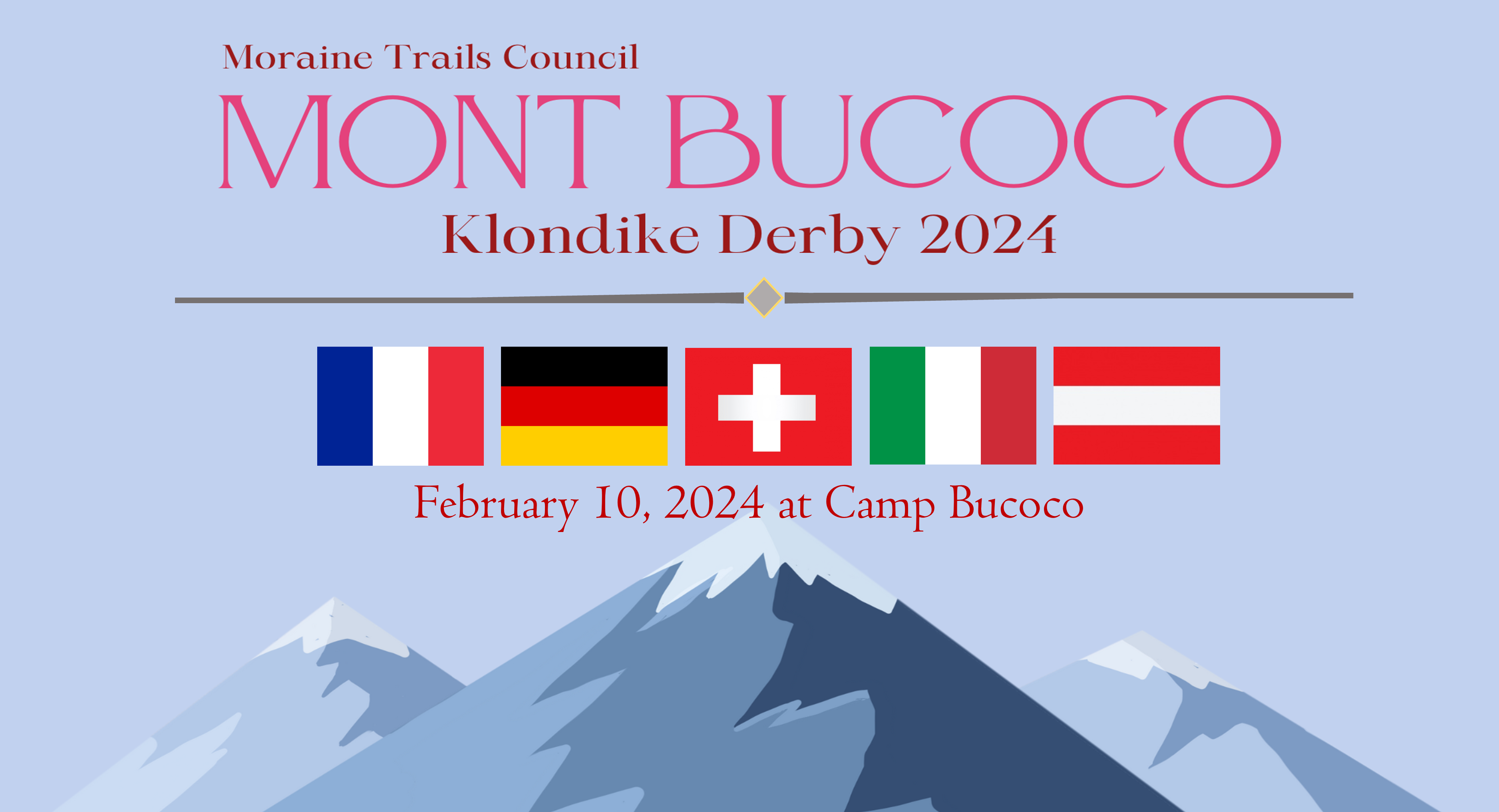 Home - Moraine Trails Council, BSA